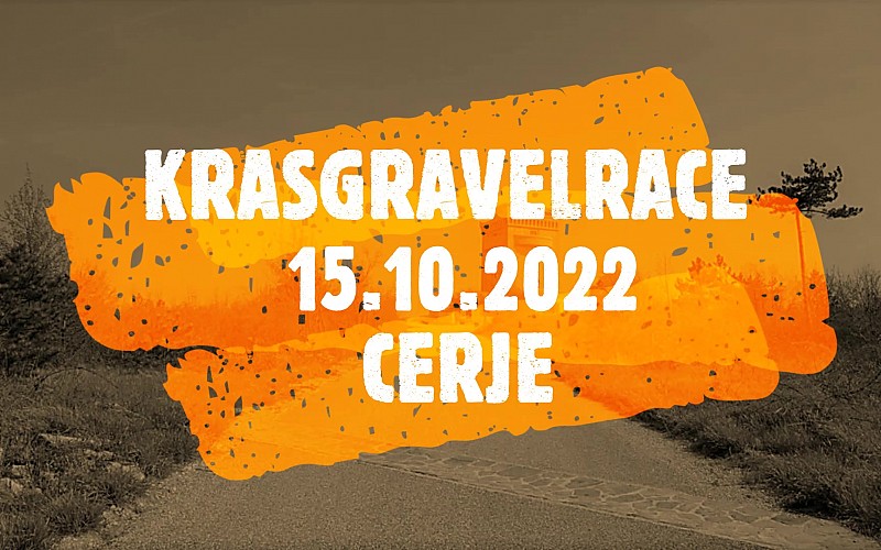 KRAS GRAVEL RACE | Miren Kras